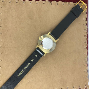 Cheval | Accessories | Vintage Cheval Gold Tone Watch | Poshmark